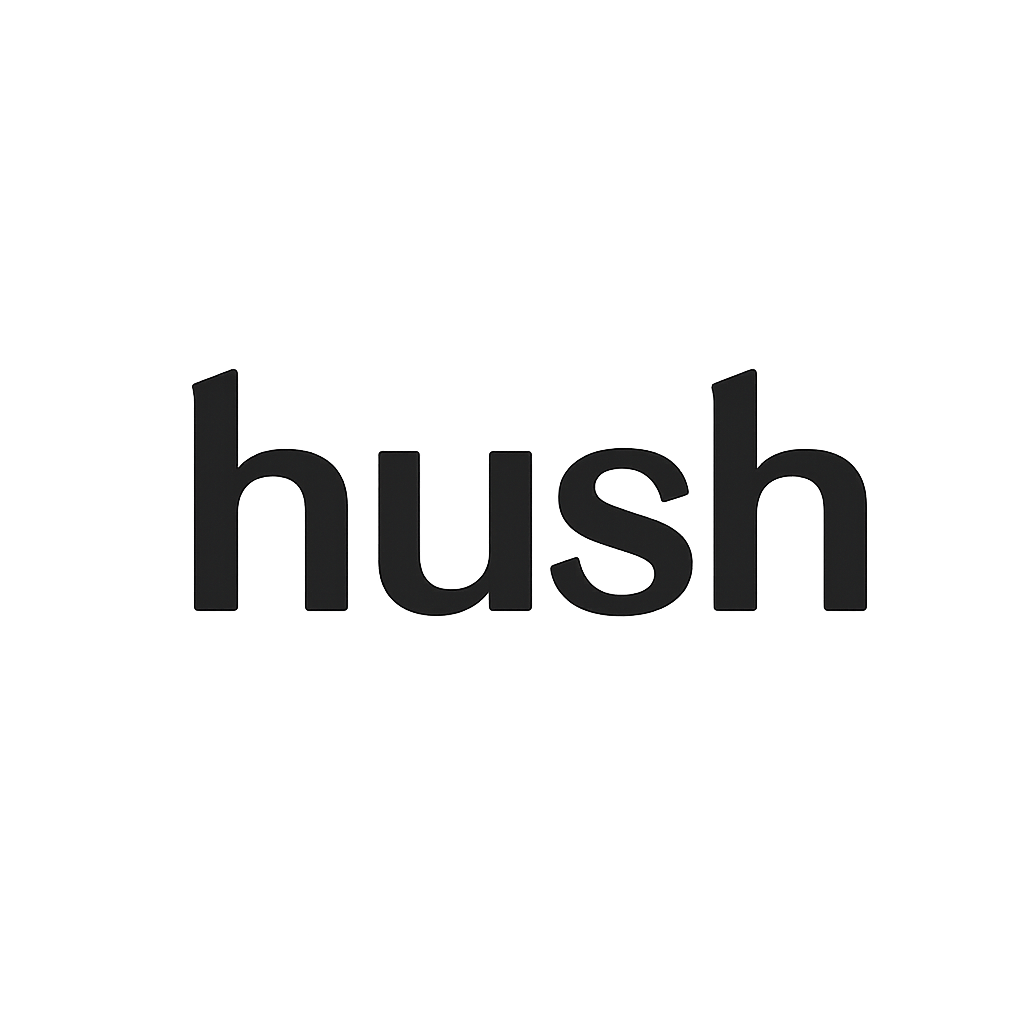 Hush Reformer - Reformer Pilates. Redefined.