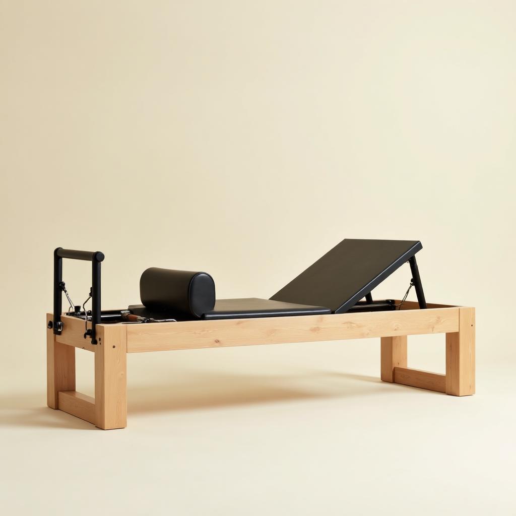 Hush Reformer - Reformer Pilates. Redefined.